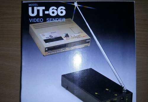 Видеопередатчик UT-66, новый в коробке