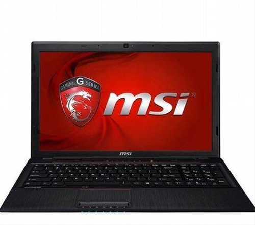 Ноутбук MSI MS-175A