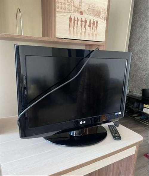 Телевизор LG 26LH2000