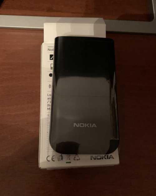 Продаю Nokia 2720 flip