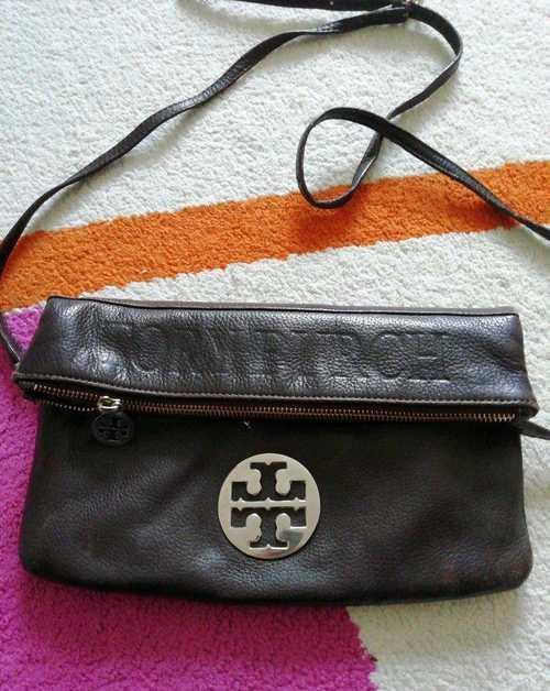Клатч Tory Burch