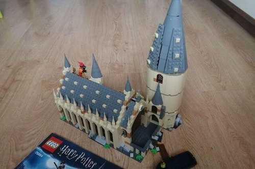Lego Harry Potter 75954 оригинальный