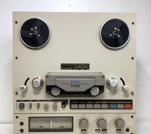 Teac X-10R
