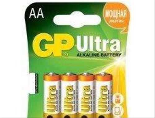 Батарейка GP Ultra BL4 Оригинал оптом