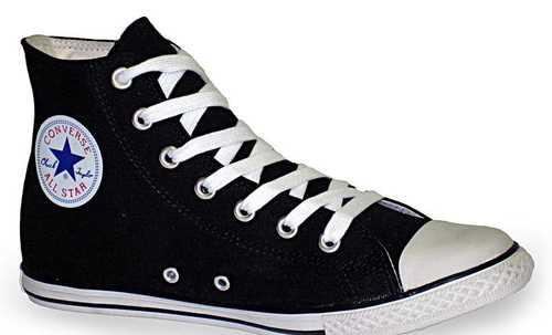 Converse кеды 113893