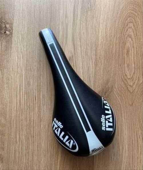 Седло selle italia Team Edition