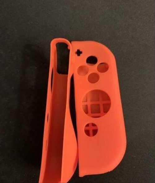 Чехлы для Joy-con