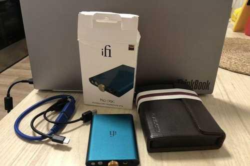 Ifi hip dac