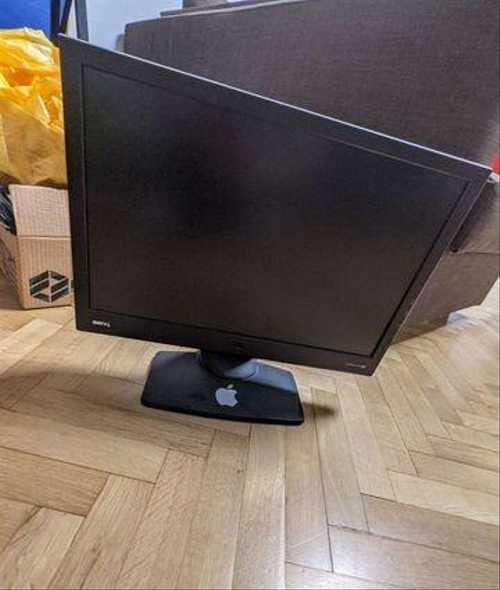 Монитор Benq e900wa lcd 19'