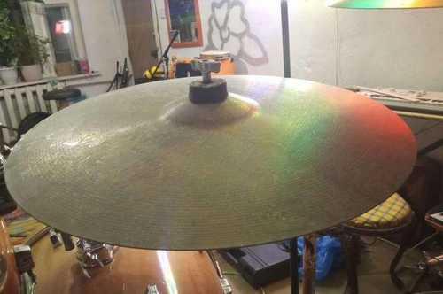 Тарелка Sabian Rock Ride XS20