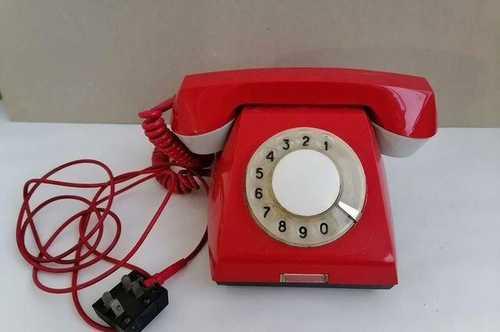 Стационарный телефон та 68 СССР