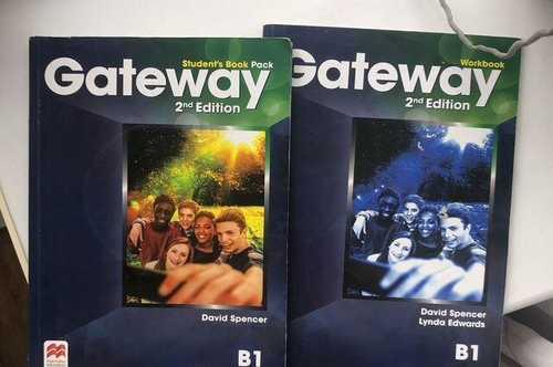 Gateway b1 workbook book ответы