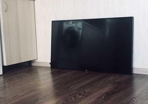 Монитор LG Flatron 42WS50MS - B