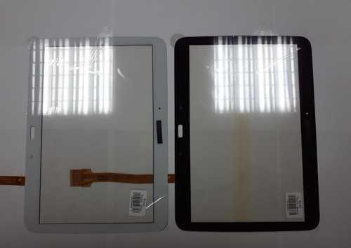 Сенсорное стекло (тачскрин) SAMSUNG Galaxy Tab 3