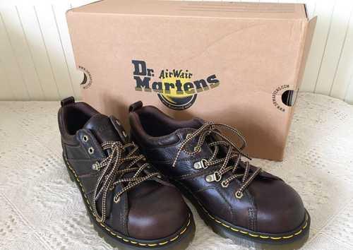 Новые мужские ботинки Dr. Martens, 43