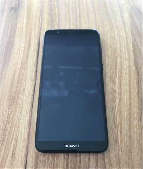 Huawei P smart