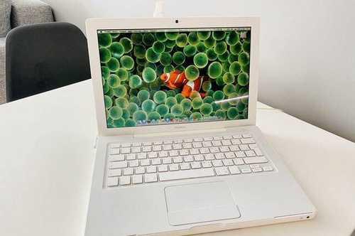 Apple MacBook 11 а1181 late 2008