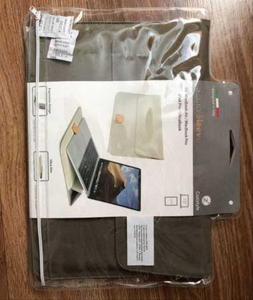 Кейс для MacBook 13”