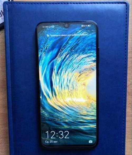 Honor 10 lite
