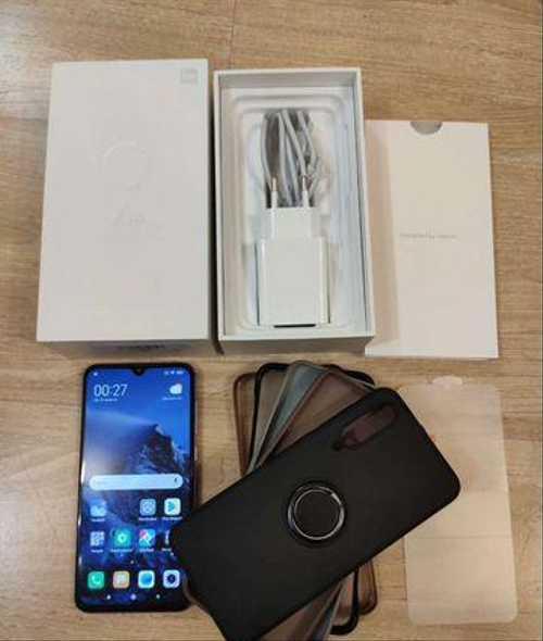 Телефон Xiaomi Mi9se