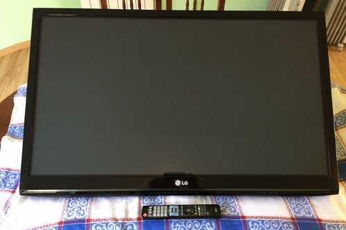 Телевизор бу LG 42P J353R