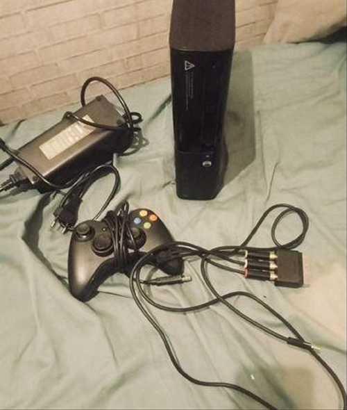 Xbox 360е