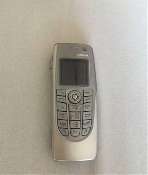 Телефон Nokia 9300