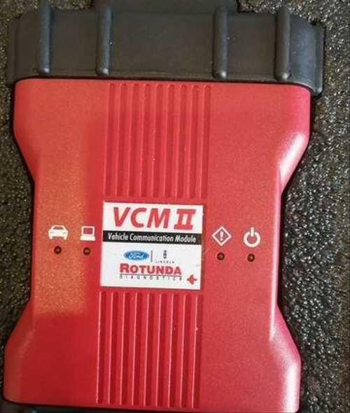 Ford VCM 2 сканер для Ford / Mazda