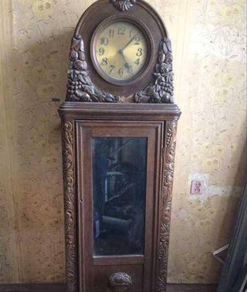 Часы напольные Original Kienenger
