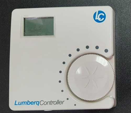 Комнатный термостат Lumberg Controller