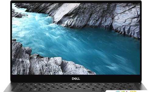 Ноутбук Dell XPS 13 7390-6708