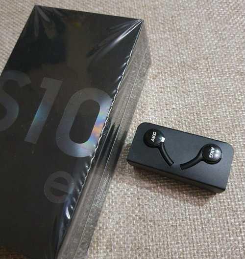 Новые Оригинал наушники SAMSUNG AKG EO-IG955
