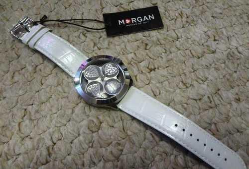 Наручные часы Morgan M1133WBR watches