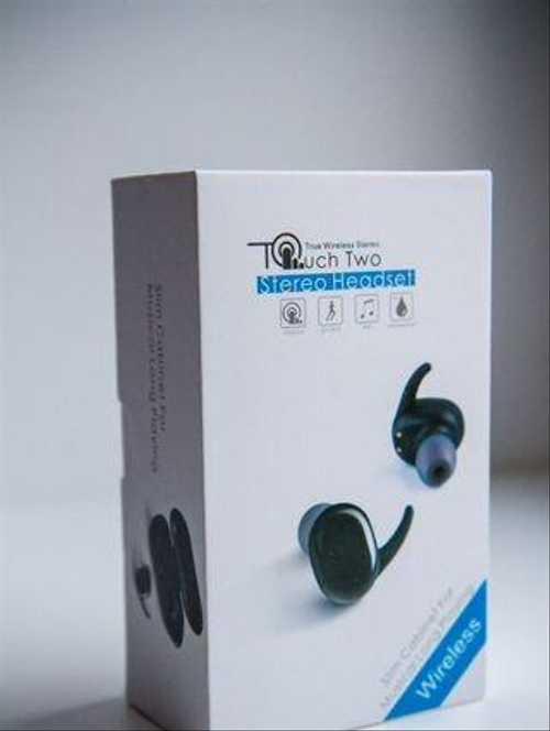 Bluetooth Stereo наушники TWS9100