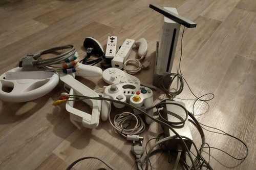 Nintendo wii
