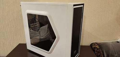 Корпус Deepcool Tesseract