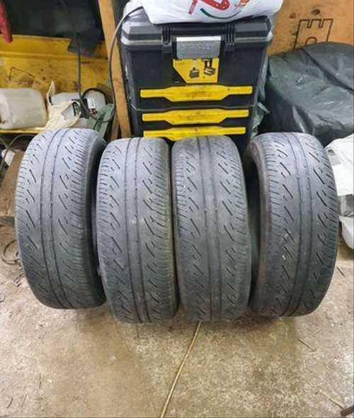 Шины Dunlop 205/60 r16