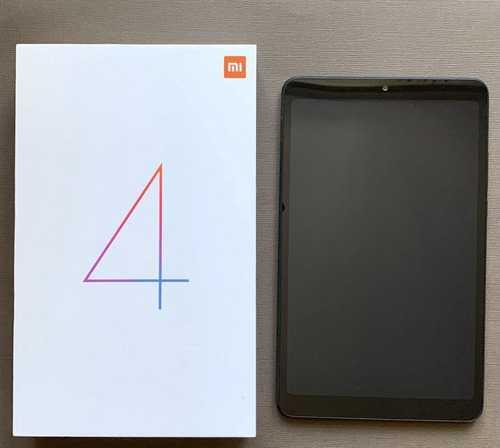Планшет Xiaomi MiPad 4 64Gb LTE