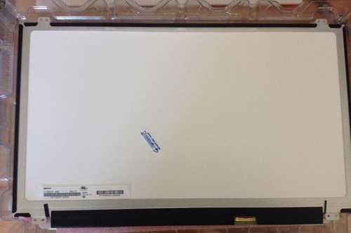 Матрица ноутбука 15.6" 30 pin slim N156BGE-EB2