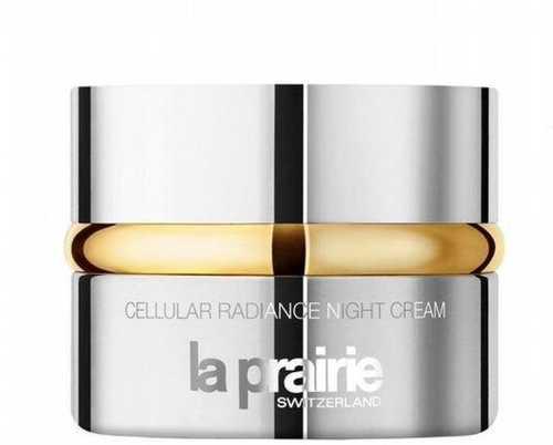 La Prairie Cellular Radiance Night Cream Ночной кр