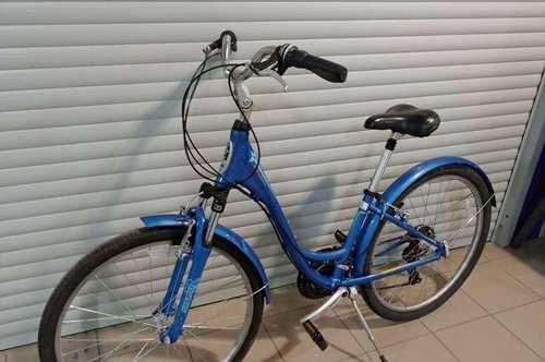 Велосипед женский Schwinn