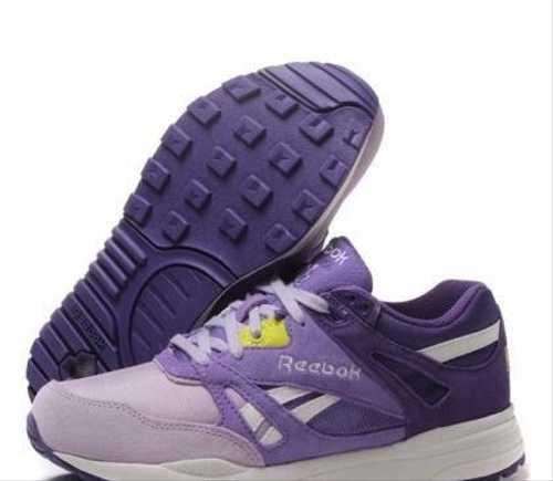 Кроссовки Reebok Classics M46453 ventilator