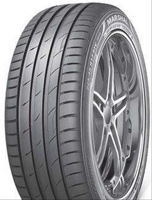 Летние шины Marshal 245/45 R18 100Y MU12
