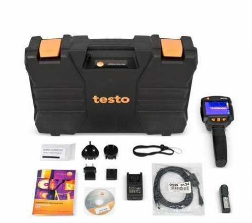 Тепловизор testo 868