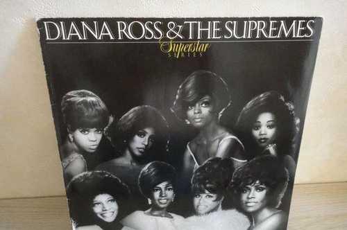 Diana ross & THE supremes