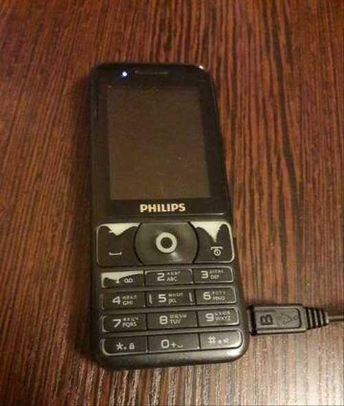 Филипс 181. Philips e181.