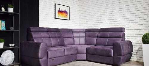 Модульный диван «Даллас»