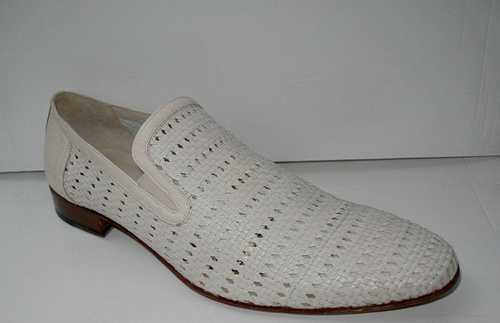 Туфли летние Roberto Rossi Италия р.45eur45-45.5