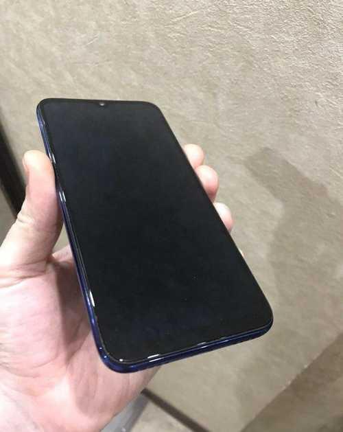 Смартфон Xiomi mi A3