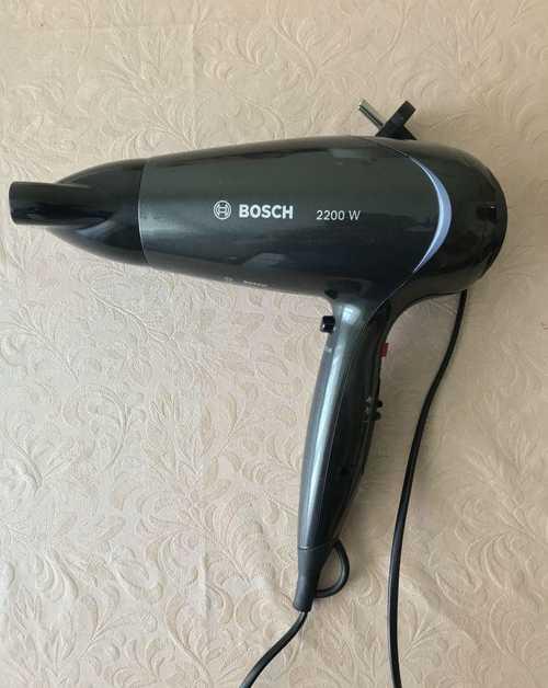 Фен Bosch phd5962